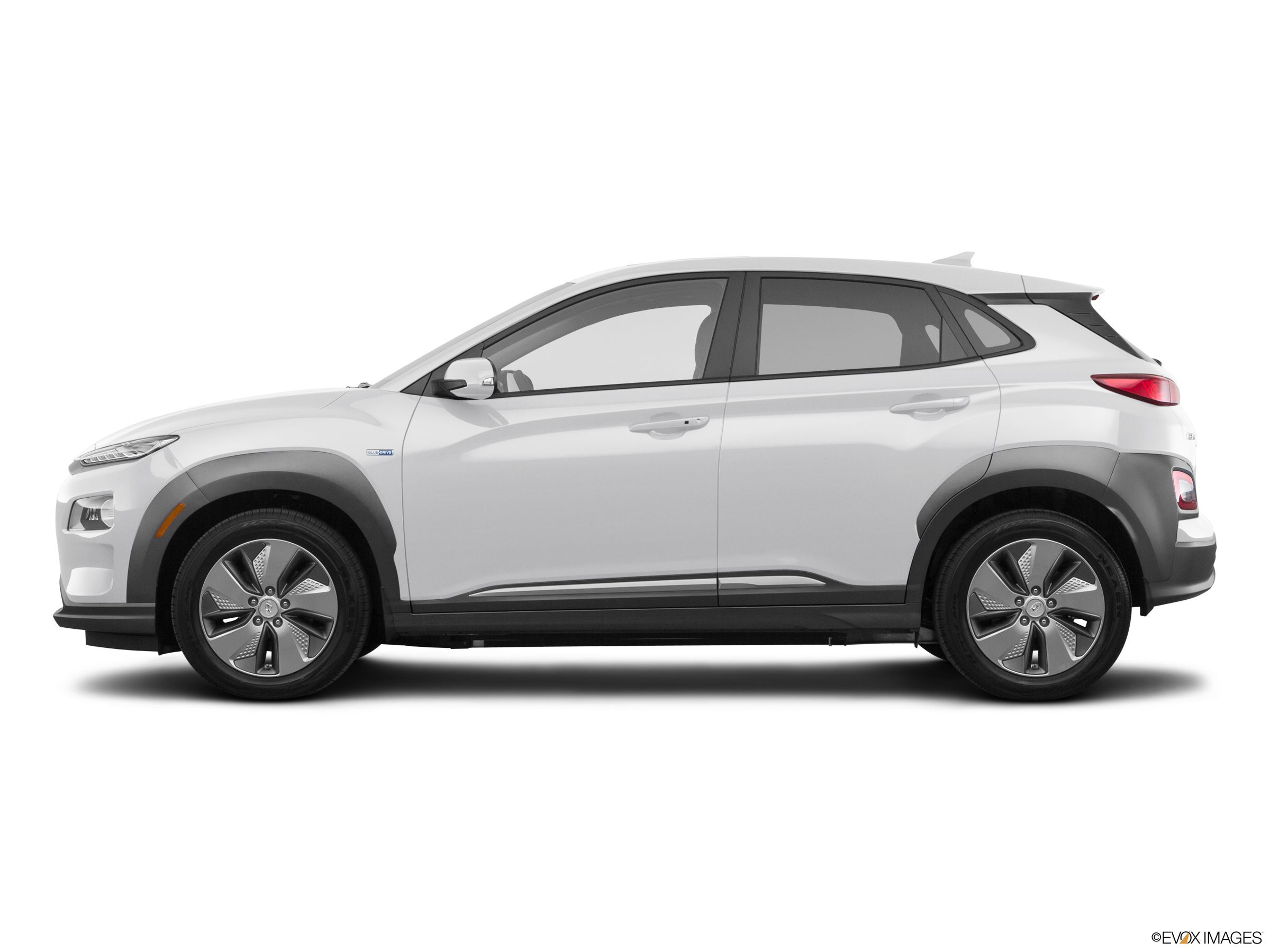 Hyundai electric suv 2020 store